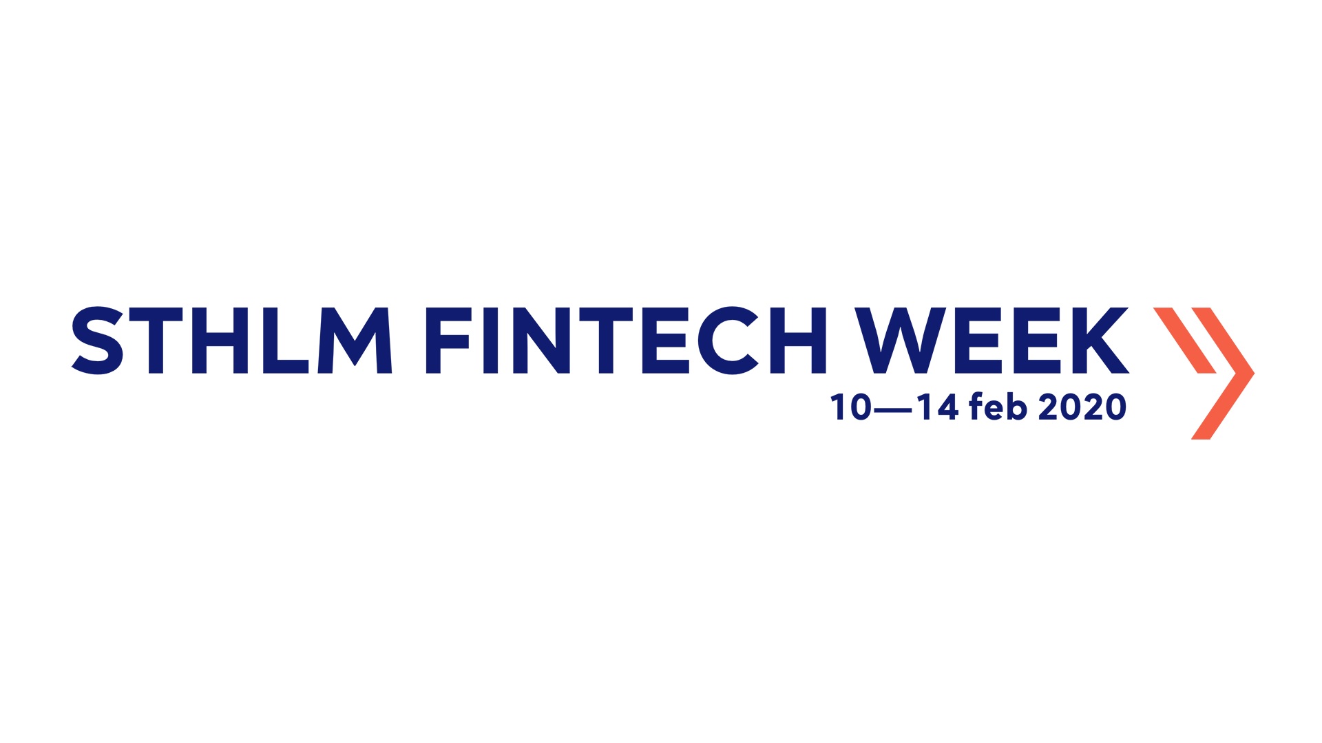 Valu8 to participate in Sthlm Fintech Week 10-14 February 2020 - Valu8 Group